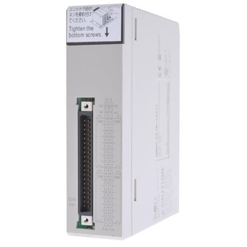 [台灣現貨~自動控制網] CS1W-ID231 CS1W-ID261 全新原裝 未拆封 Omron PLC 晶體輸入 | 蝦皮購物