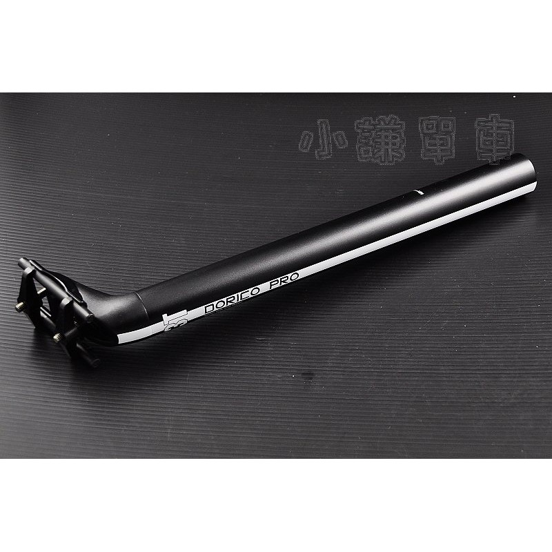 【小謙單車】全新公司貨 3T DORICO PRO輕量260g /尺寸31.6mm鋁合金座管，後傾25mm | 蝦皮購物