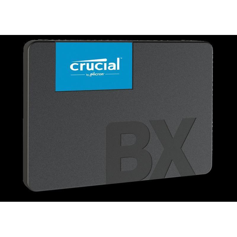 Micron 美光 Crucial BX500 240G 2.5吋 SSD 固態硬碟 | 蝦皮購物