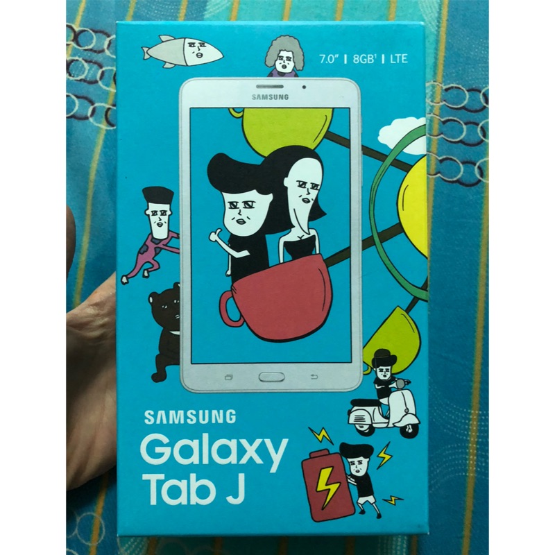 Samsung Galaxy Tab J 7.0 | 蝦皮購物
