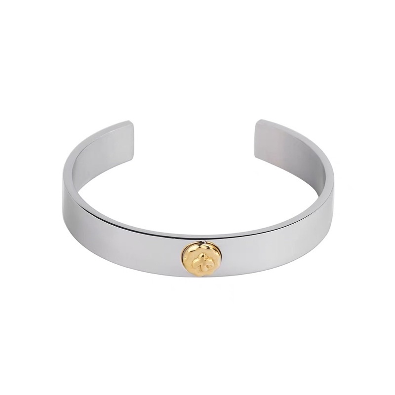 有影片 男👍🏻 首飾 手環 男生 木村拓哉 非 日系goro's 戒指 高橋吾郎 飛鷹 手鐲 羽毛 鈦鋼 開口 潮流 | 蝦皮購物