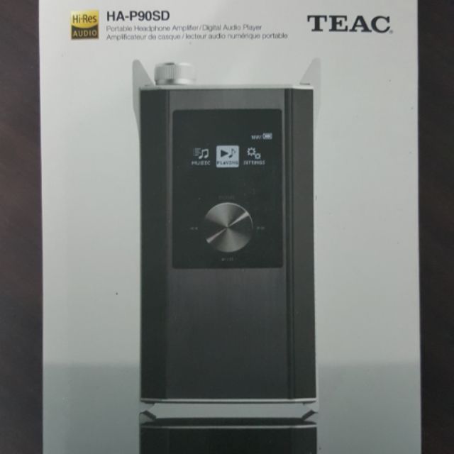 teac ha-p90sd | 蝦皮購物