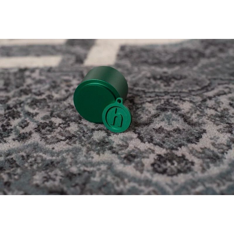 『Definite』HIDDEN® Keychain | 蝦皮購物