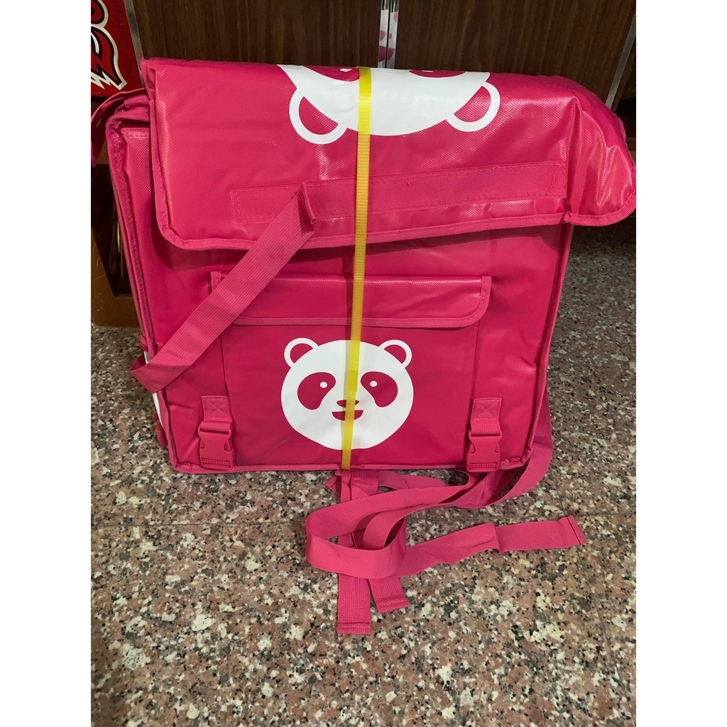 FoodPanda全新大箱 | 蝦皮購物