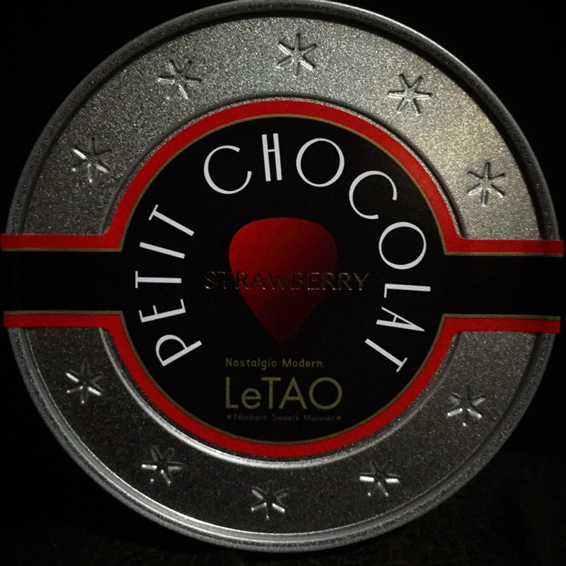 [現貨]LeTAO 北海道人氣商品 PETIT CHOCOLAT | 蝦皮購物