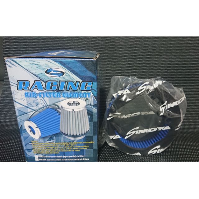 ～免運～SIMOTA 不織布傳動小海棉 可清洗 S-MAX FORCE 155 S妹 | 蝦皮購物