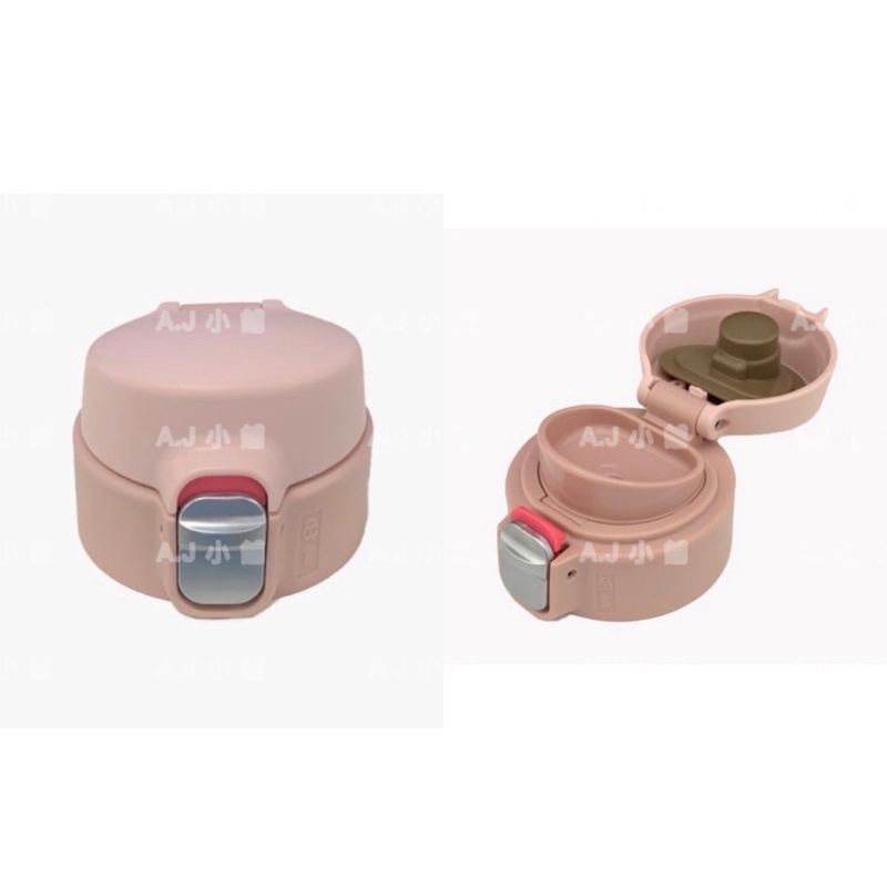 新 款！！TIGER 虎牌 MMJ系列 MMJ-A2 不鏽鋼輕量保溫保冷杯零件 原廠配件 上蓋 墊圏 | 蝦皮購物