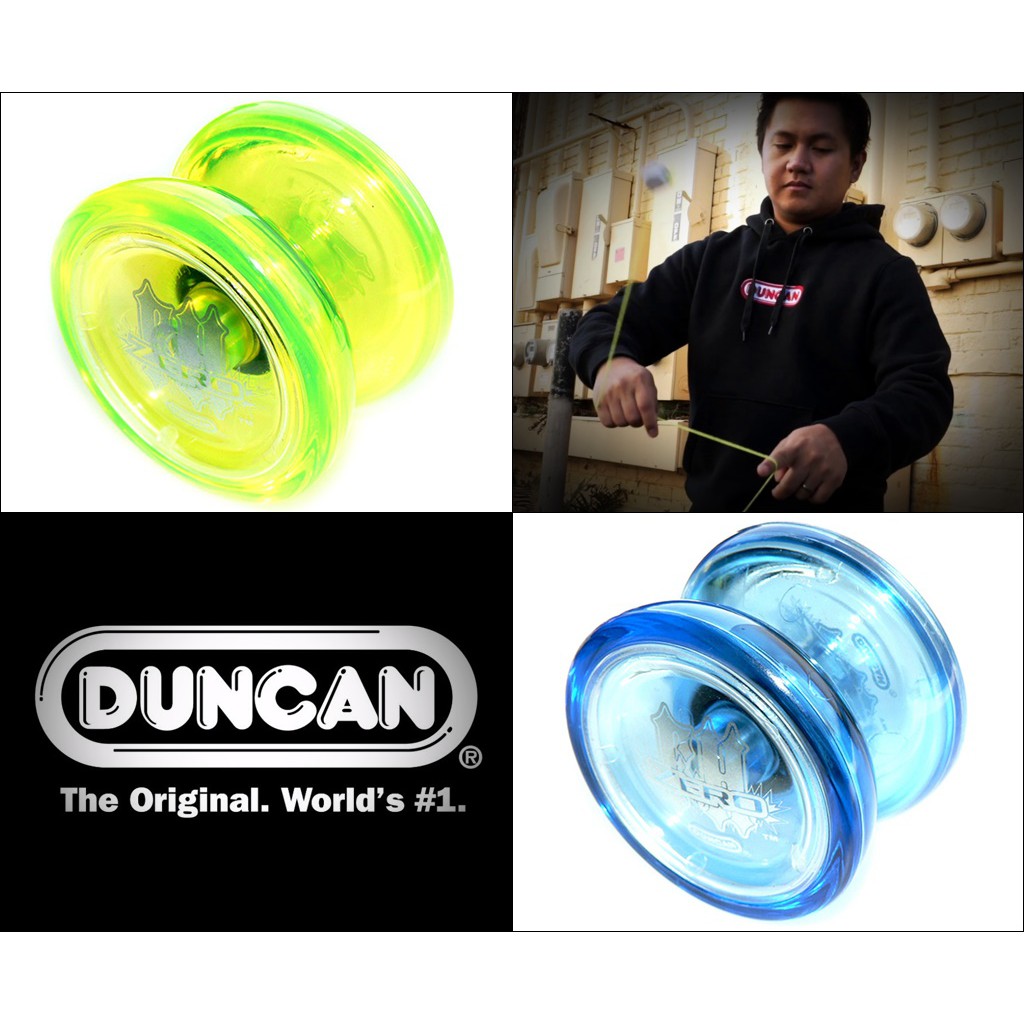 溜溜球 送透明5A骰子+五大贈品 美國 Duncan Freehand Zero FH0 經典人氣球 FHZ YOYO | 蝦皮購物