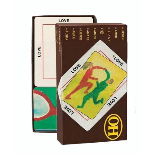 神奇OH卡中文版｜正版德國進口｜OH Cards,投射卡,贈中文翻譯 | 蝦皮購物