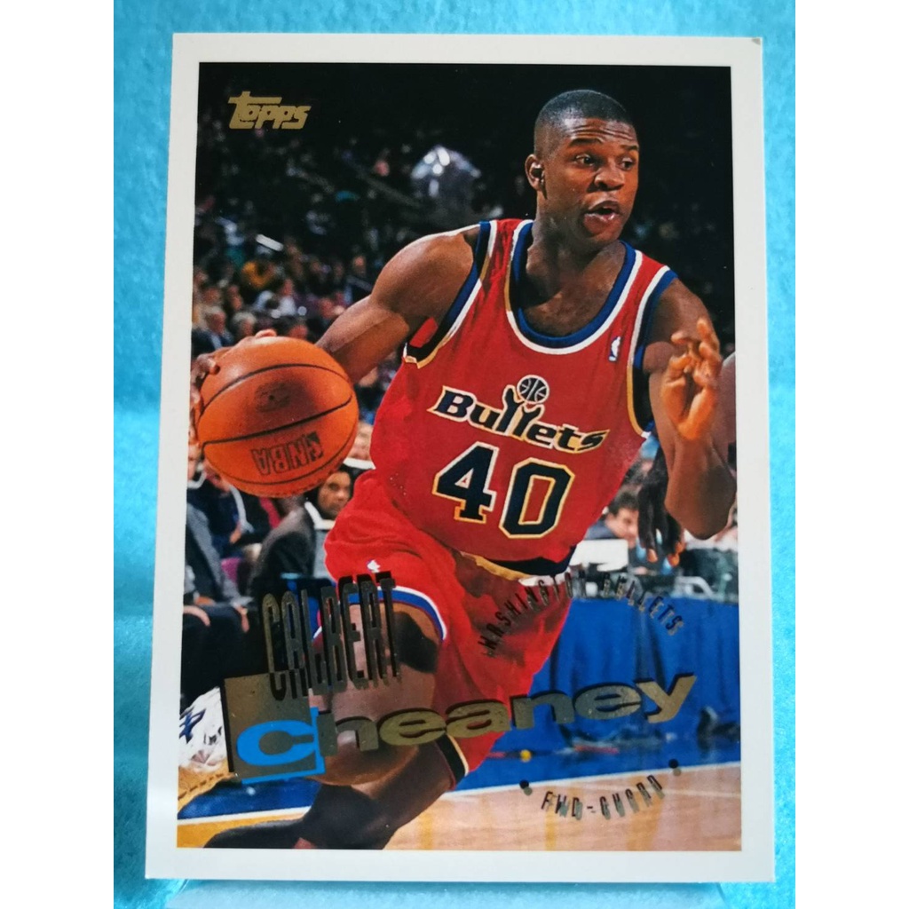 #90年代NBA #巫師 系列 | 蝦皮購物