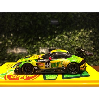 1/43 Tarmac Mercedes-AMG GT3 VLT T43015VLT【MGM】 | 蝦皮購物