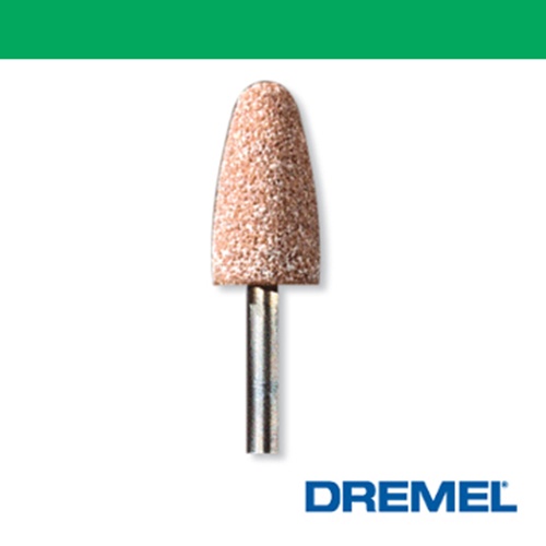 Dremel 精美 952 3/8" 9.5mm 彈型氧化鋁研磨棒 | 蝦皮購物