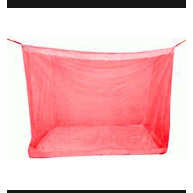 MOSQUITO NET RANDOM COLOR | 蝦皮購物
