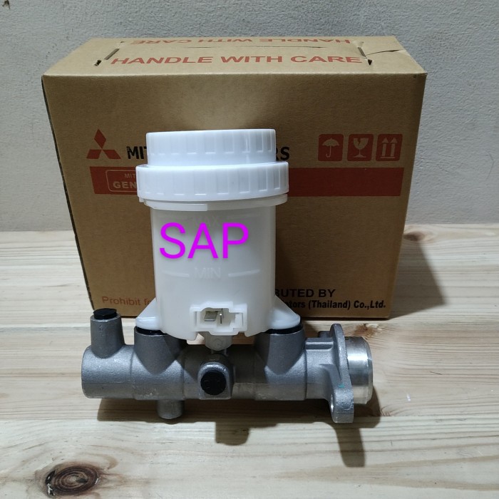 制動主總成制動主制動主制動主 BM 總成 L.200 STRADA 2.5/2.8CC MR449476 | 蝦皮購物