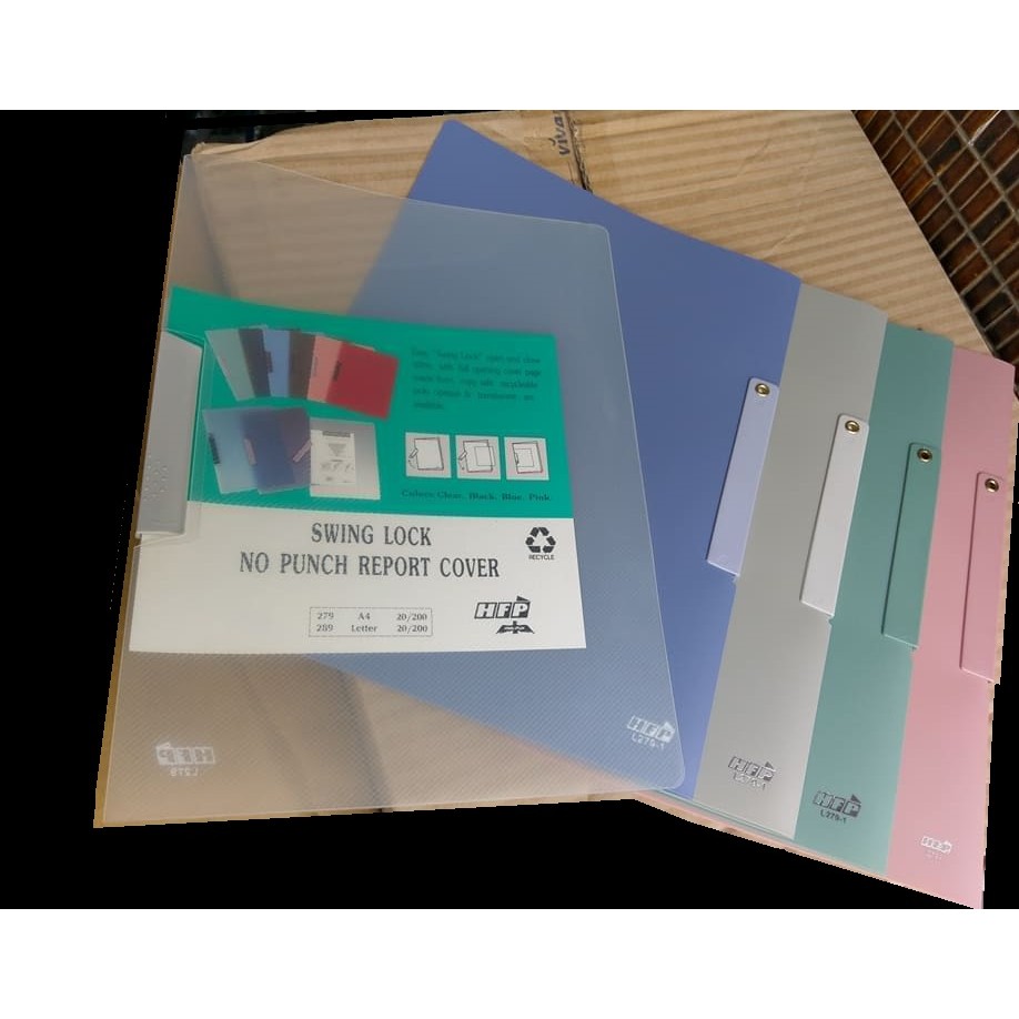 【含稅附發票】現貨/台灣製/A4/粉彩/透明/文件夾/輕便夾/環保/無毒/L279/HFP/資料夾/檔案夾/文具/批發 | 蝦皮購物