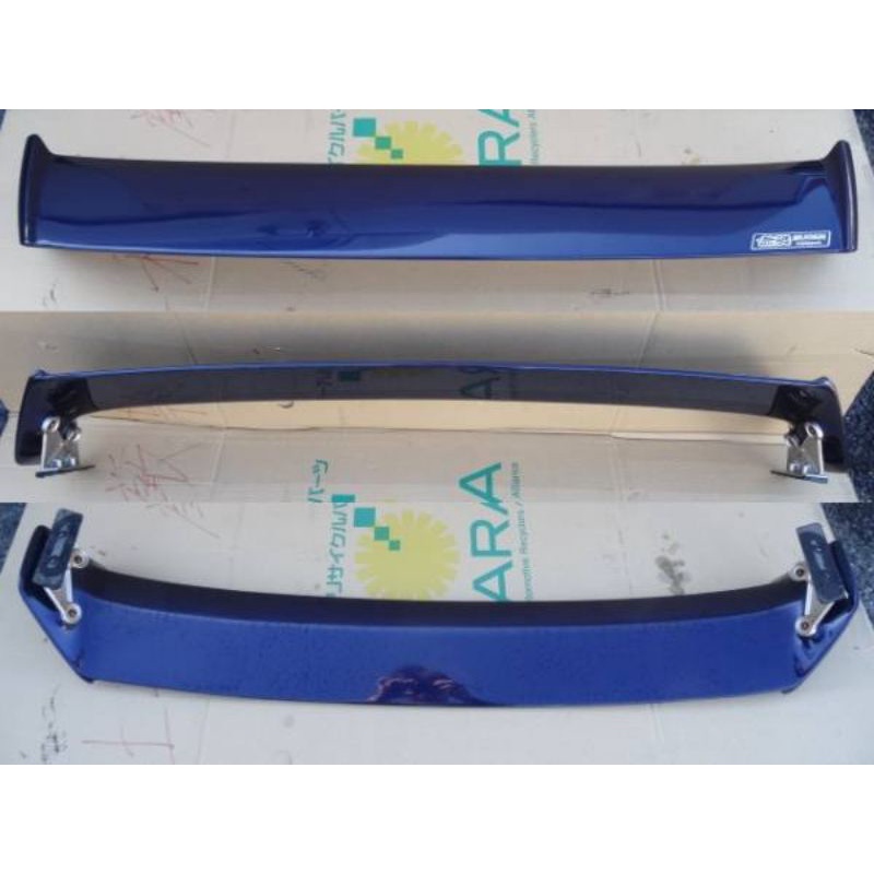 正 無限mugen尾翼（k8 k6 TYPE R SI SIR SPOON 無限 ej7 ej8 em1 ） | 蝦皮購物