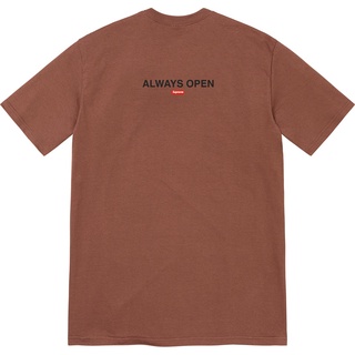 【紐約范特西】預購 SUPREME SS22 Gas Tee 短T | 蝦皮購物