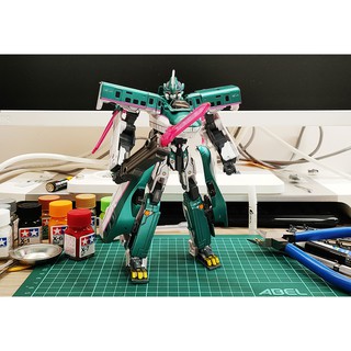 TAKARA TOMY 新幹線變形機器人 DXS-01 E5 HAYABUSA 隼號 | 蝦皮購物