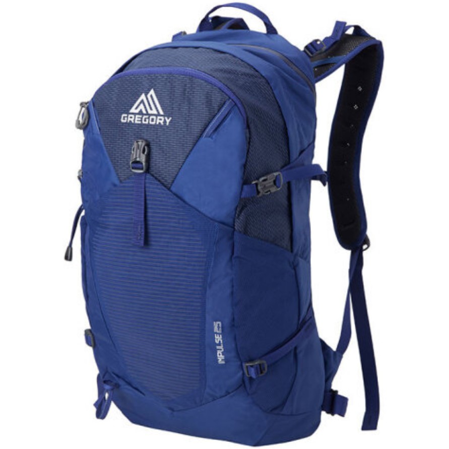 GREGORY IMPULSE 25L 多功能休閒背包 全新 | 蝦皮購物