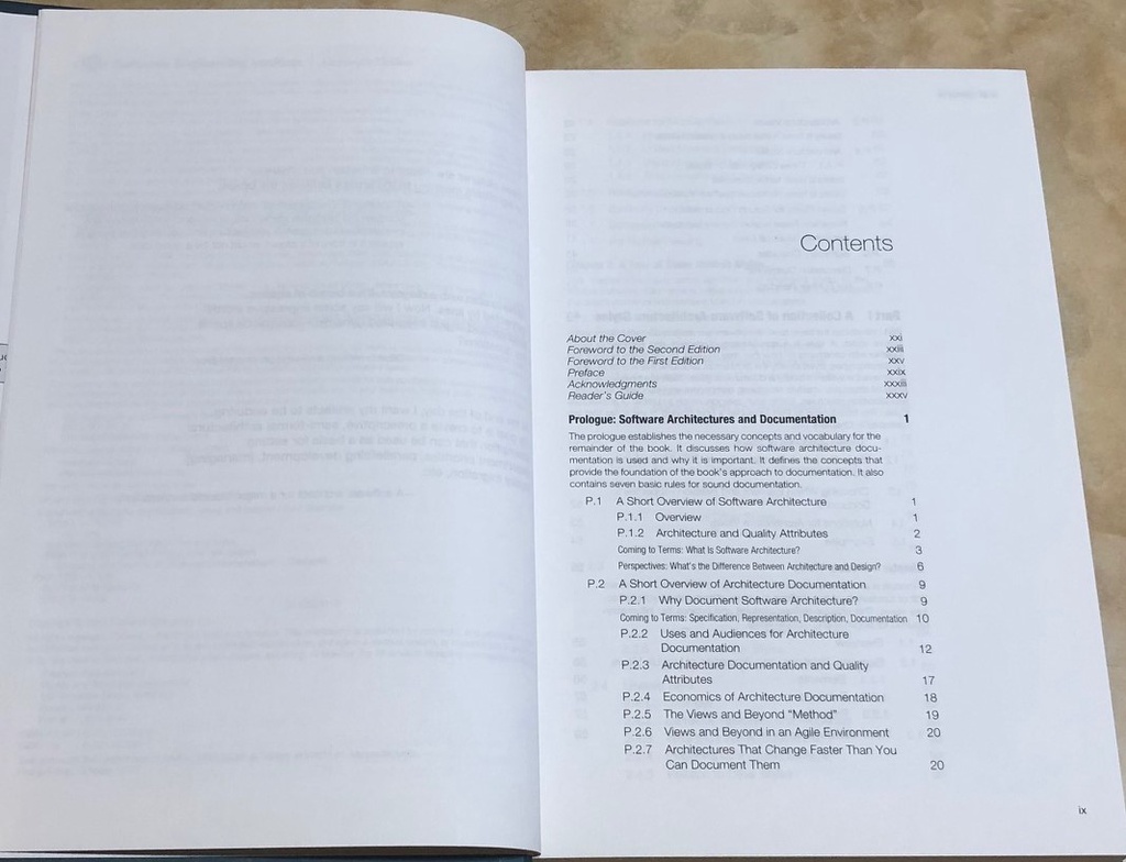 Documenting Software Architectures (2E,精裝本) | 蝦皮購物