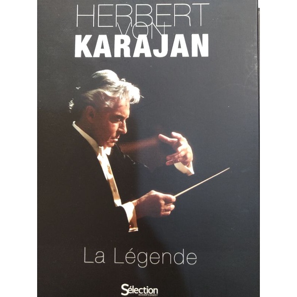 李斯特交響曲HERBERT,kARAJAN,LA,Legende | 蝦皮購物