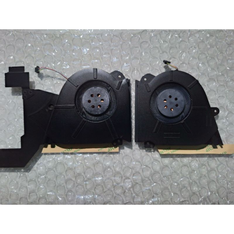 ROG GX531 GM/GS系列筆電風扇 | 蝦皮購物