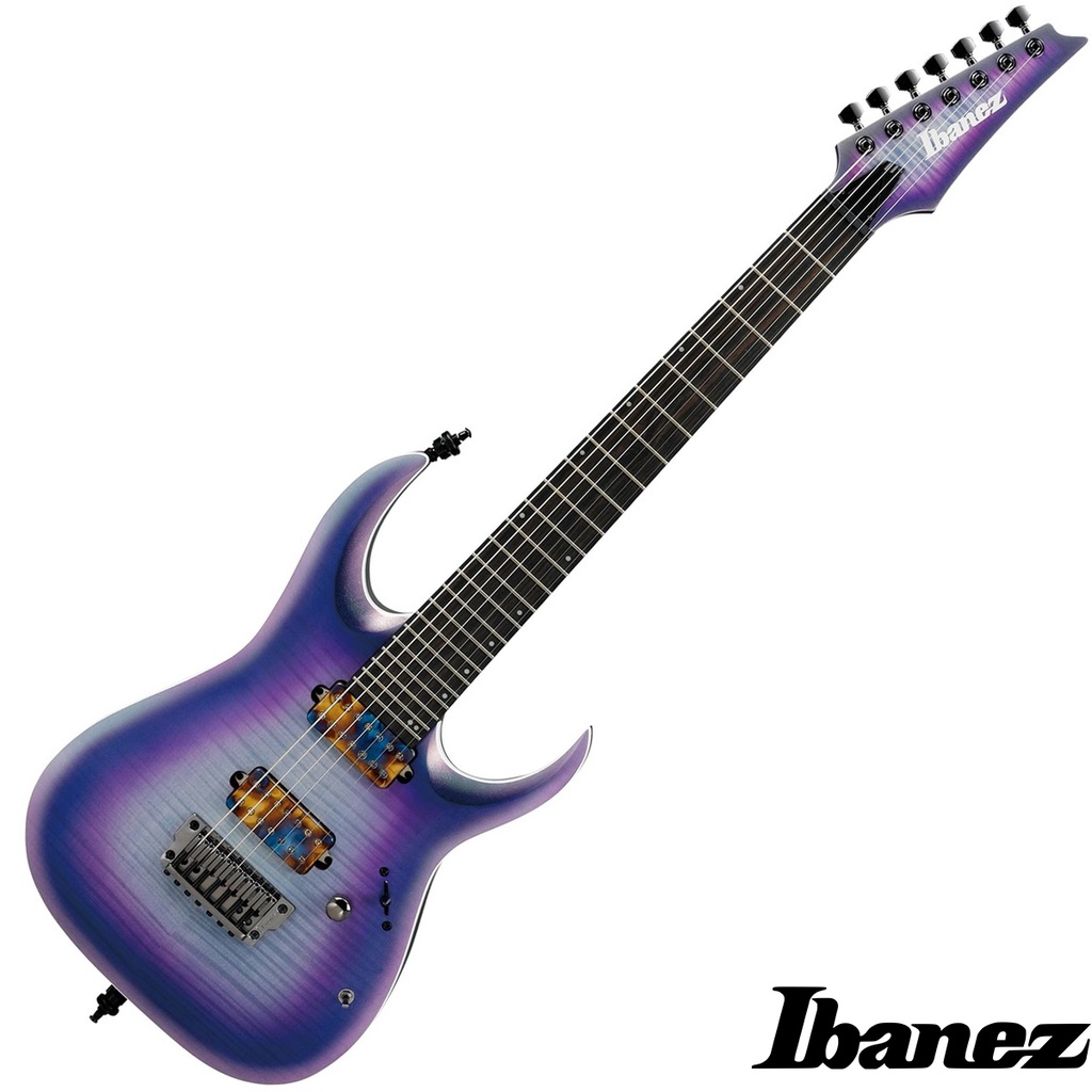 Ibanez Axion Label RGA71AL 7弦 電吉他【又昇樂器.音響】 | 蝦皮購物
