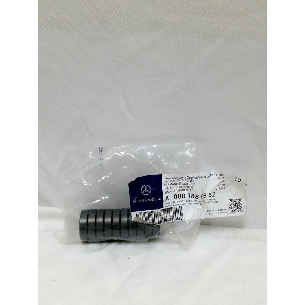 【雞仔機油】Mercedes Benz 變速箱油 磁鐵 A0009880852 722.9 (單顆) | 蝦皮購物