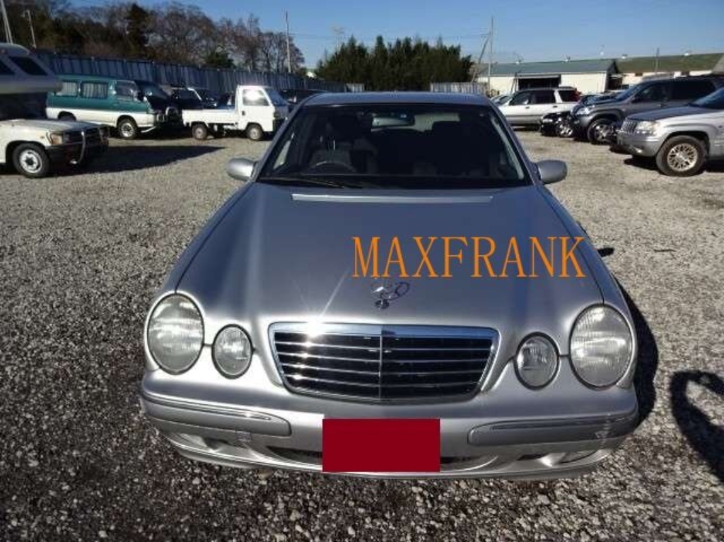 00-04後期款 賓士 Benz W210 E200 E240 E320 E430 大燈 頭燈 大燈罩 燈殼 大燈外殼 | 蝦皮購物