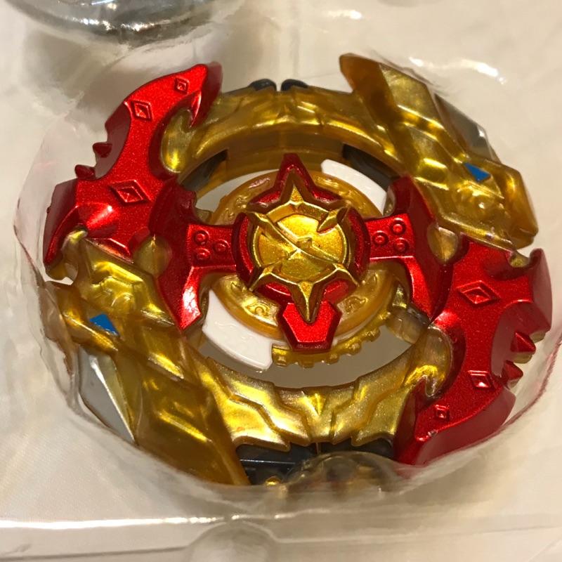 Beyblade 戰鬥陀螺b128超Z巨神整顆拆賣含0鐵w環zt’軸 | 蝦皮購物