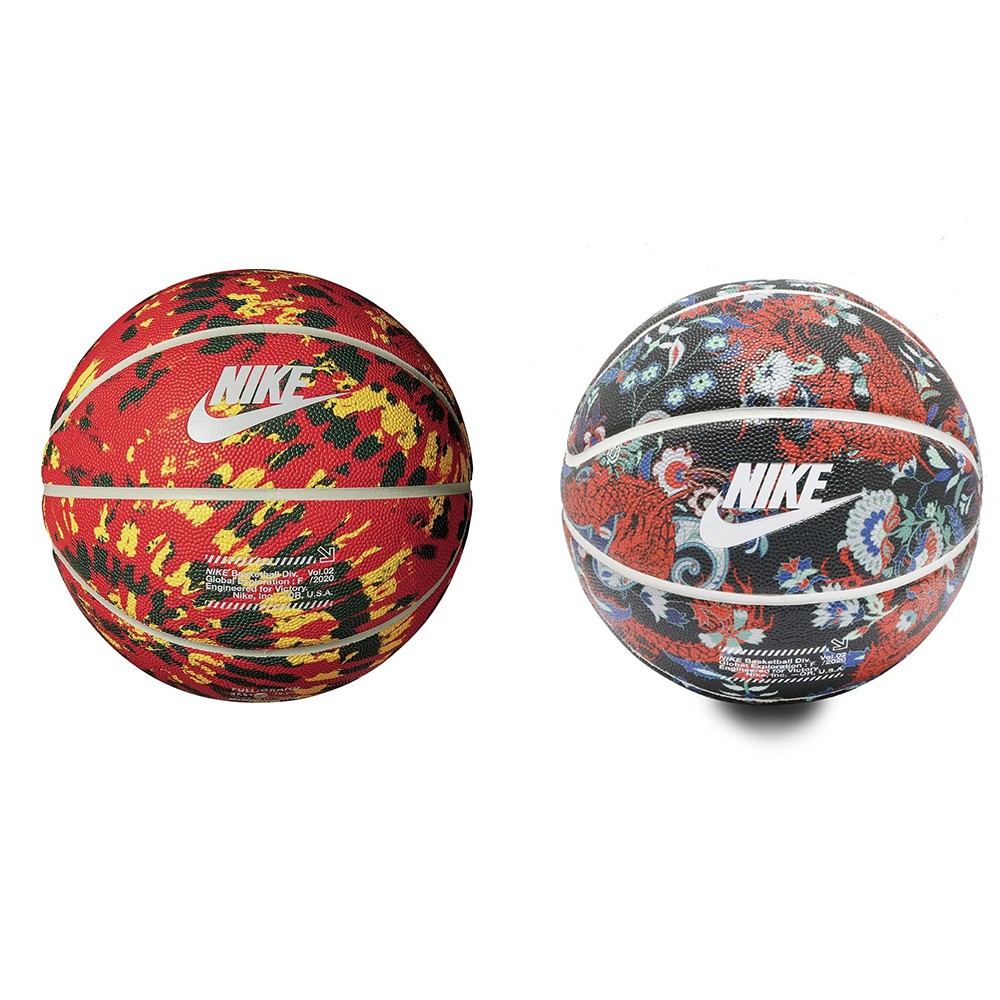 NIKE GLOBAL EXPL 7號籃球 東京印象 室內室外籃球 N100182590807 【樂買網】 | 蝦皮購物
