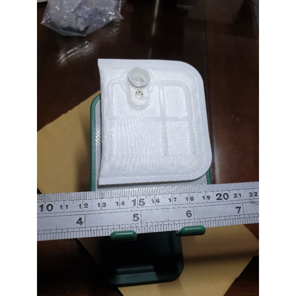 彪虎 jdudu CUE GT Super2 機車 汽油泵 汽油 幫浦 濾網 112 | 蝦皮購物