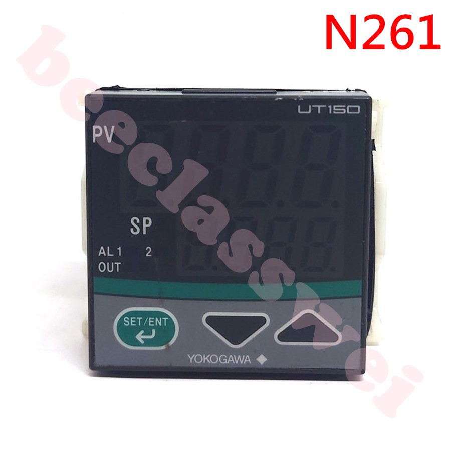 可開統編 UT150 -VN YOKOGAWA N261 | 蝦皮購物