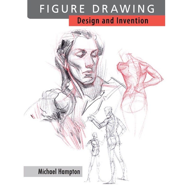 人體製圖 Figure Drawing: Design and Invention | 蝦皮購物