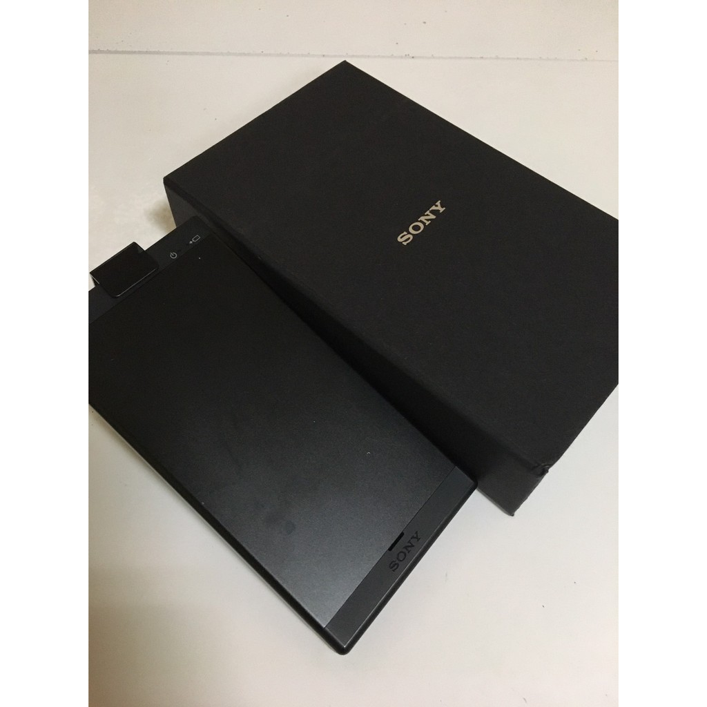 SONY MP-CL1 行動微型投影機 | 蝦皮購物