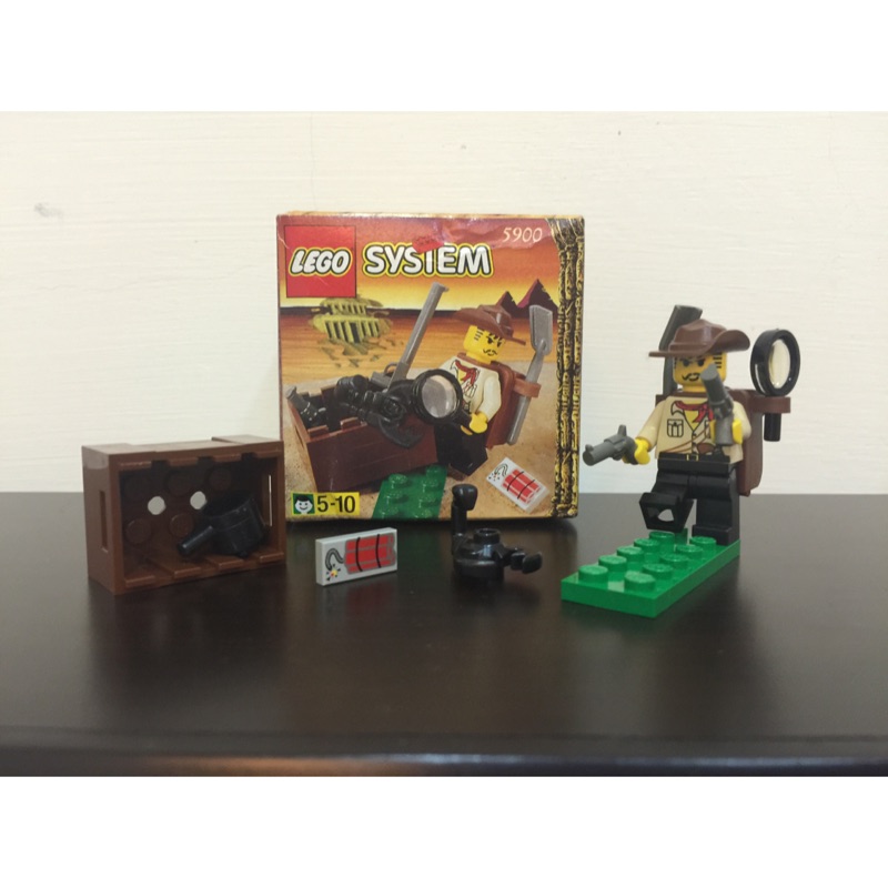 Lego(5900） | 蝦皮購物