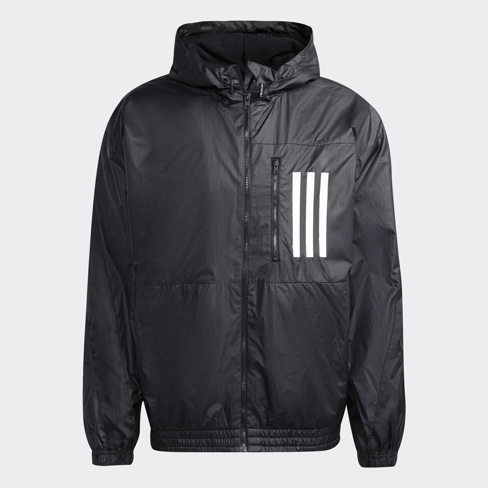 adidas Sportswear W.N.D. Jacket 男 風衣外套 H42037 Sneakers542 | 蝦皮購物