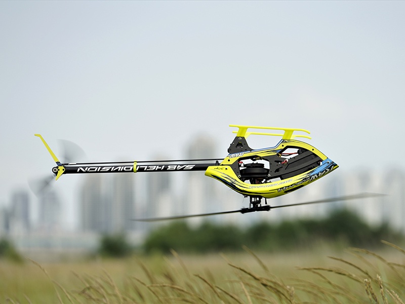 SAB GOBLIN RAW 420 直驅馬達 航模 特技 3D 直升機 SG421 RAW 700 RAW 580 | 蝦皮購物