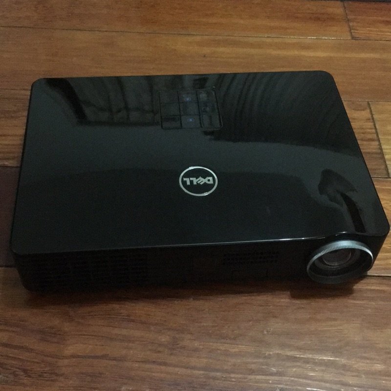 全新 Dell 微型 行動 投影機 M900HD | 蝦皮購物