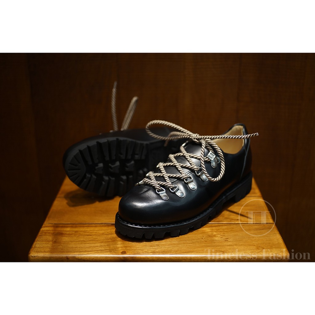 法國百年風華：Paraboot, Clusaz | 蝦皮購物