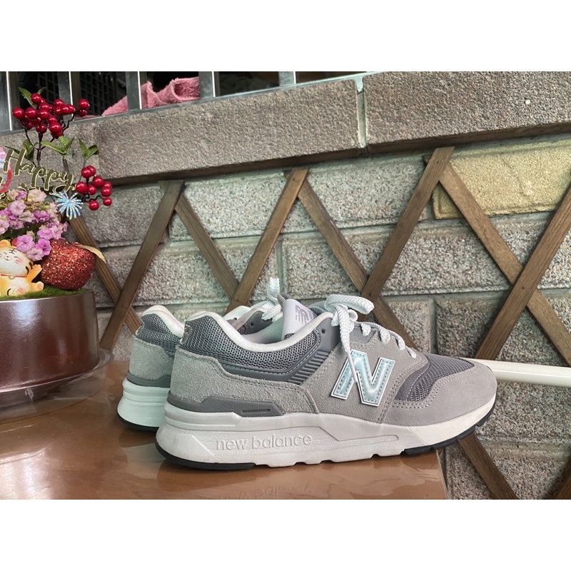 New Balance 997h NB997 元祖灰 慢跑鞋 25CM（可議） | 蝦皮購物