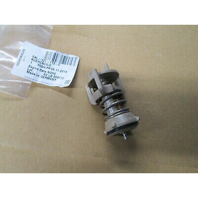 《歐馬國際》 04L121113C Superb A3 GOLF CADDY T6 TIGUAN 節溫器 水龜 德國原廠 | 蝦皮購物