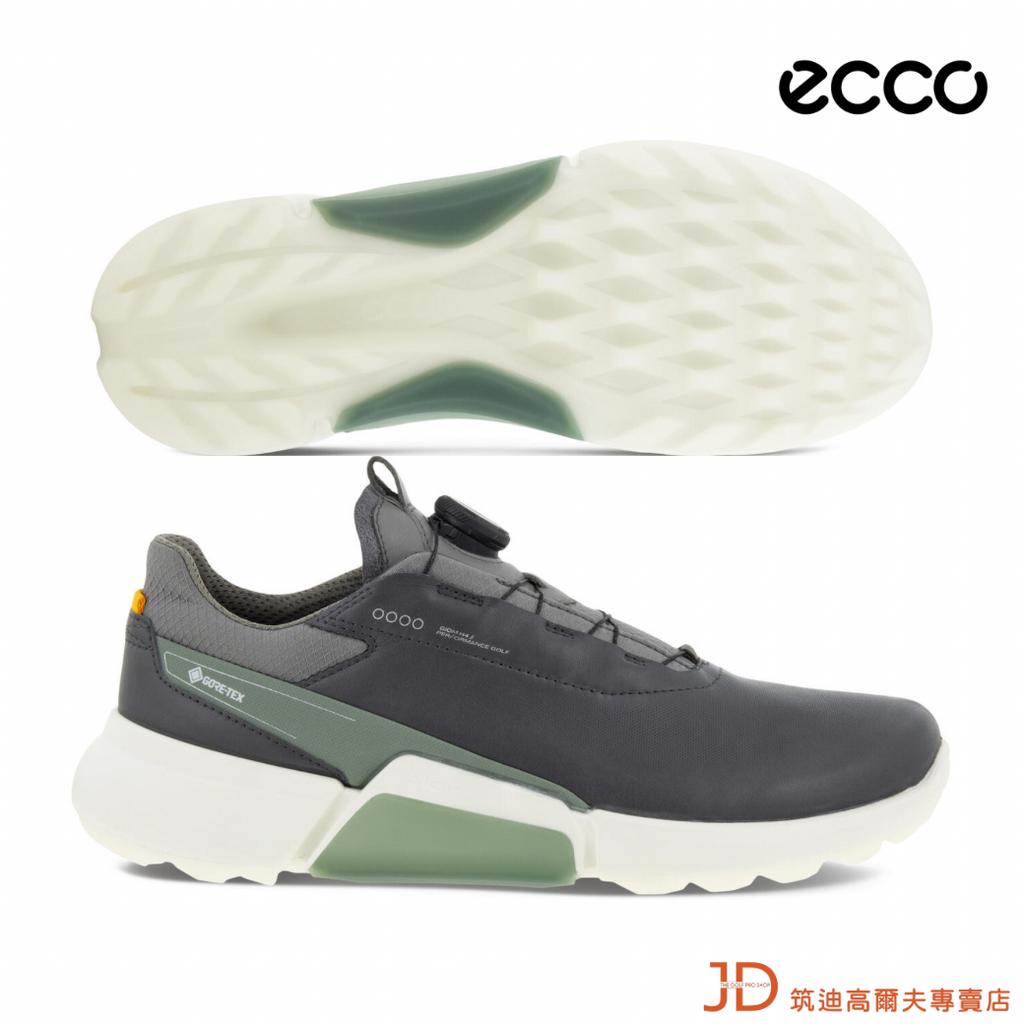 ecco M GOLF BIOM H4 高爾夫男鞋(10850460567) | 蝦皮購物