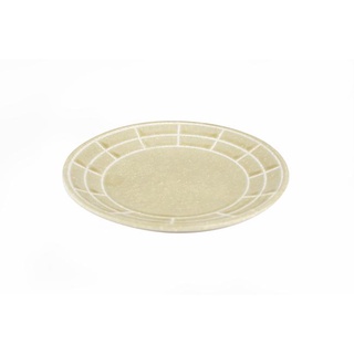 K-ai Karo Plate/ Beige 盤子 eslite誠品 | 蝦皮購物