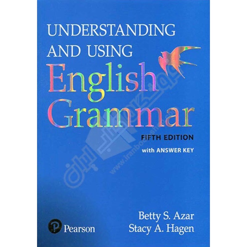 AZAR-Understanding and Using English Grammar 5/e 課本(原文版)(進階) | 蝦皮購物