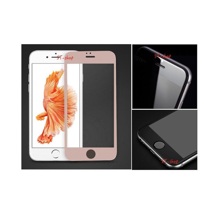 ☆ 碳纖維鋼化玻璃膜 ☆ iPhone 6/6s/7/8 0.26mm 全屏 滿版 碳纖維 鋼化模 | 蝦皮購物