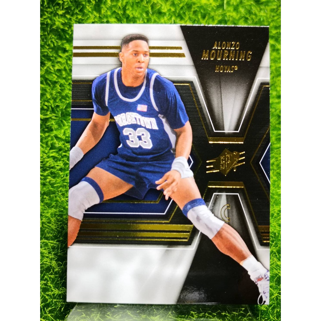 #NBA #ZO Alonzo Mourning 系列 | 蝦皮購物