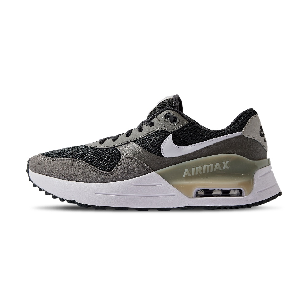 Nike Air Max Systm 男 黑灰 氣墊 緩震 運動 休閒鞋 DM9537-002 | 蝦皮購物