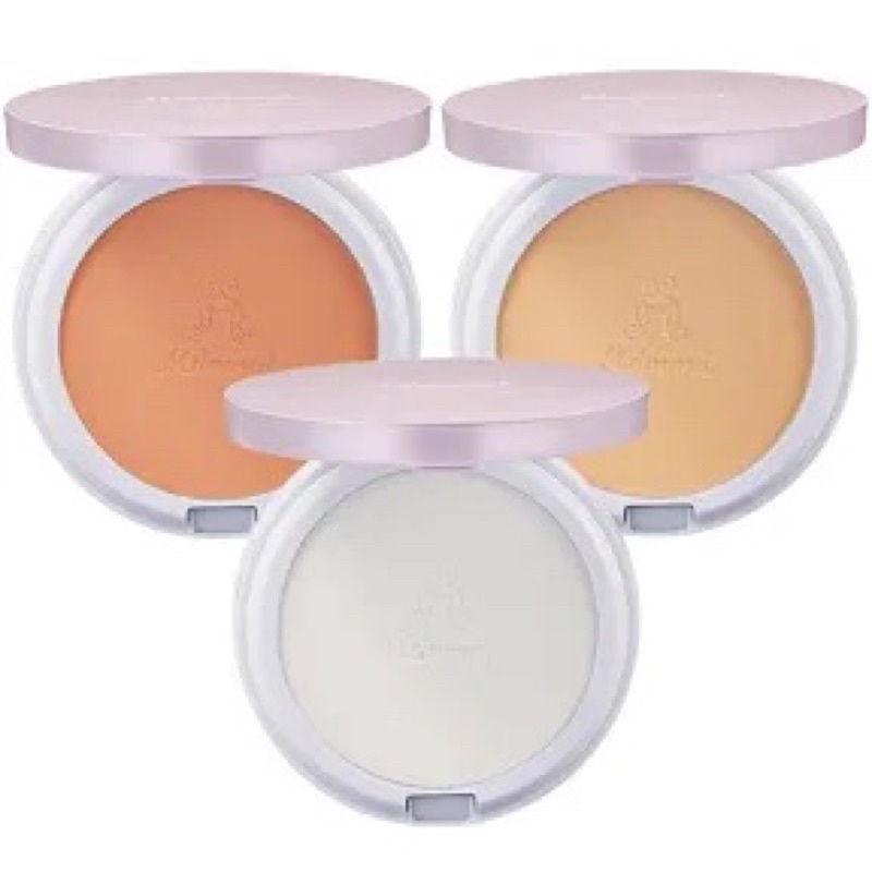 Mdmmd 明洞 控油防曬空氣蜜粉餅升級版SPF25★★★★ 5.5g 白皙/自然/透明 | 蝦皮購物