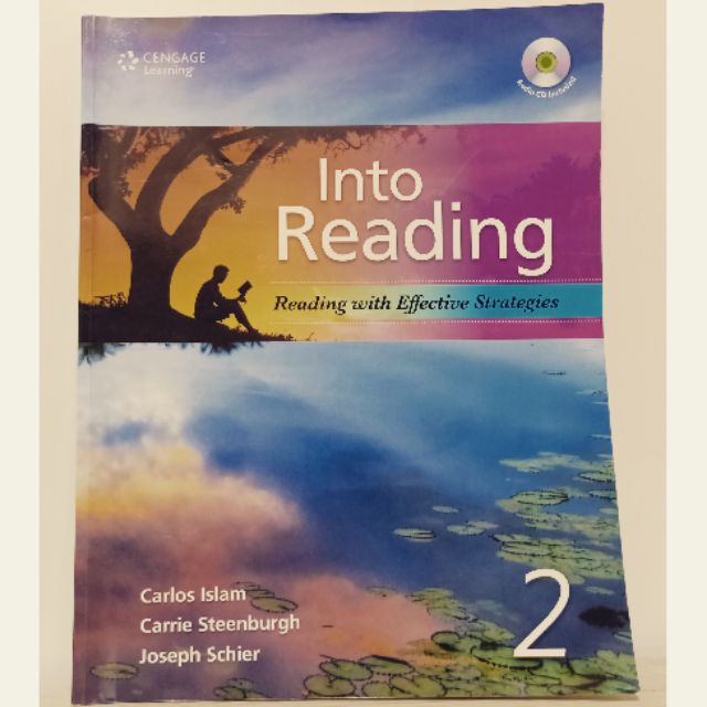 Into Reading Student Book 2 (附CD） | 蝦皮購物